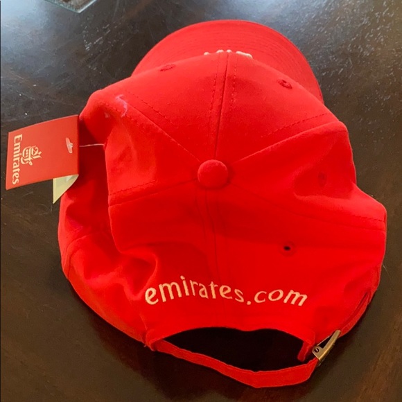 Emirates | Accessories | Emirates Official Cap | Poshmark